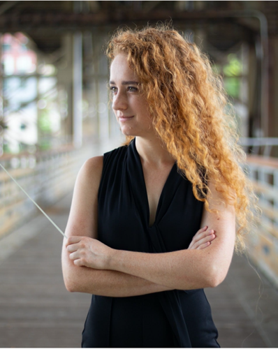 Community Member Q&A: Sheboygan Symphony Youth Orchestra Director Molly ...