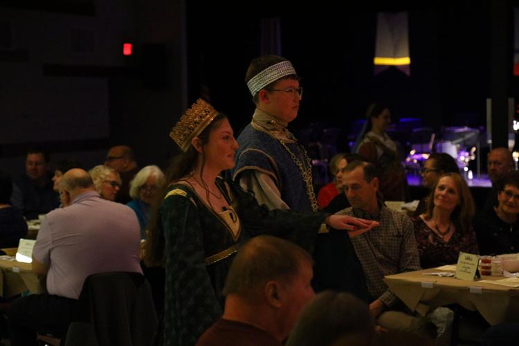 Renaissance Dinner Show at Elkhart Lake-Glenbeulah High | Local News ...