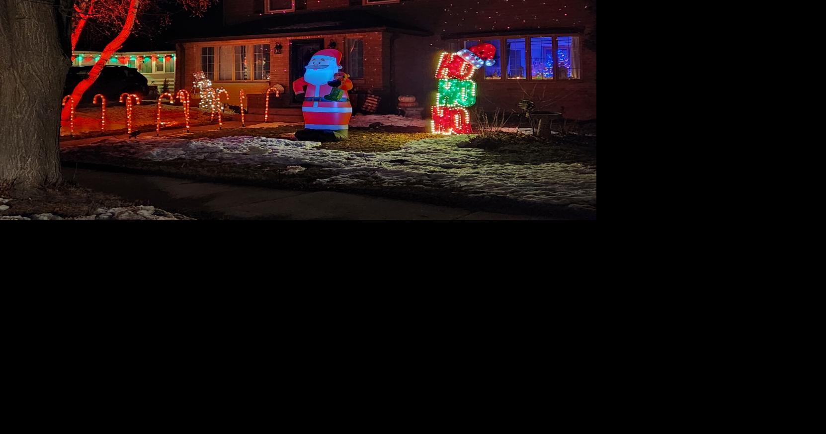 Sheboygan North Holiday Photos 2025 Gallery 2 | | sheboygansun.com