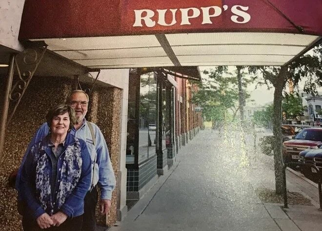 After 46 years Sandra Rupp is selling Rupp’s retiring | Local News ...