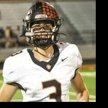 Plymouth Football player, Brett, selected for All-Star Games | Sports ...