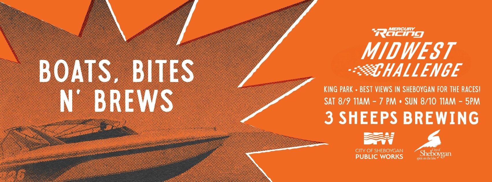 Powerboat Racing Returns To Sheboygan Lakefront In August | Local News ...