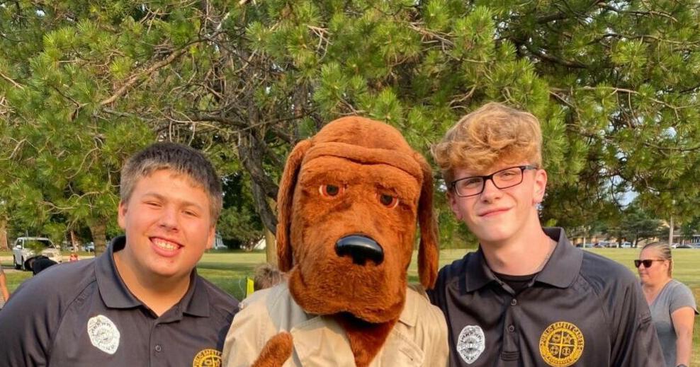 Sheboygan's National Night Out highlights a busy Aug. week | Things To ...