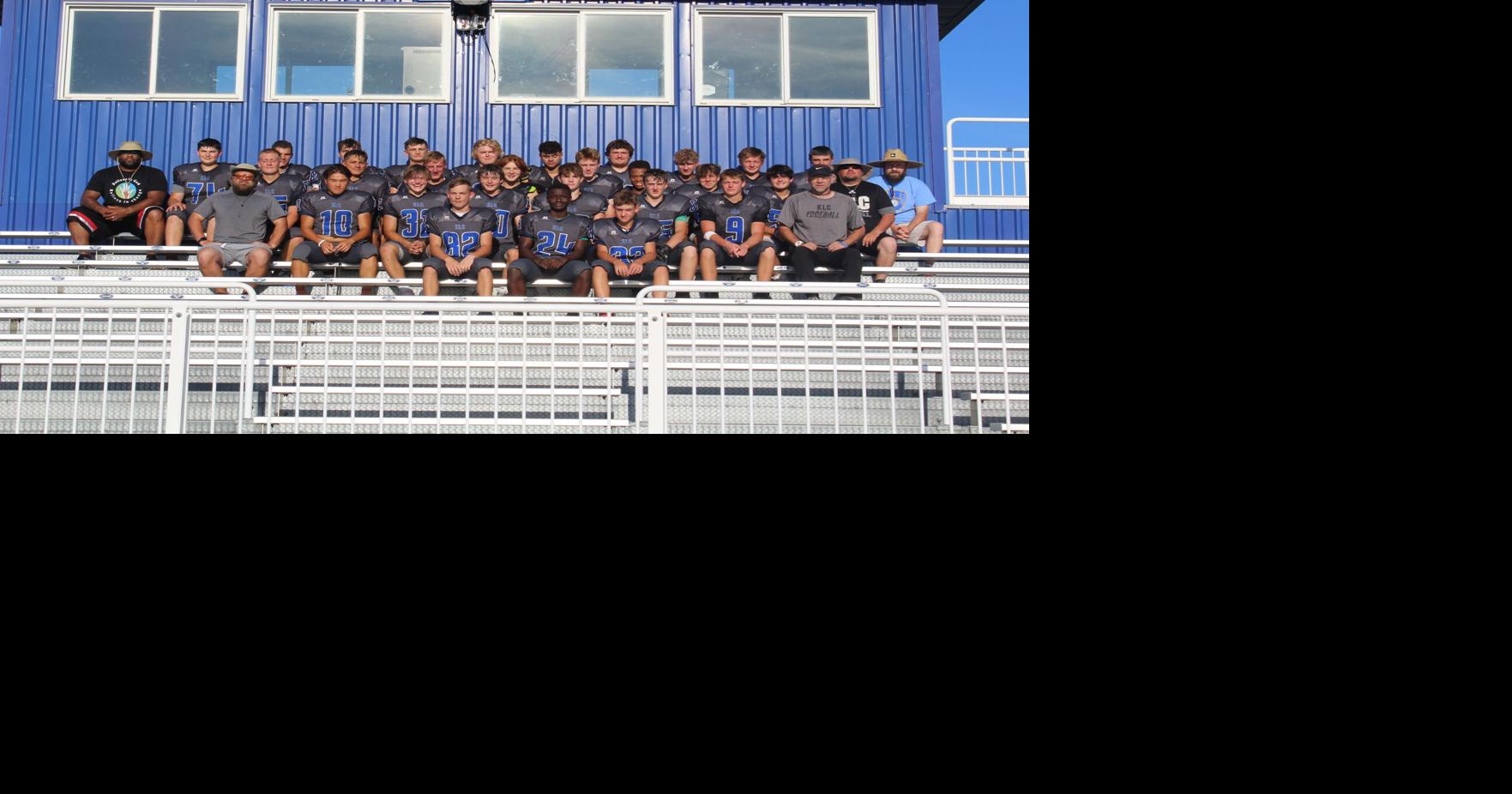 Season Preview: KLC experiencing youth movement in 2022 | Sports ...