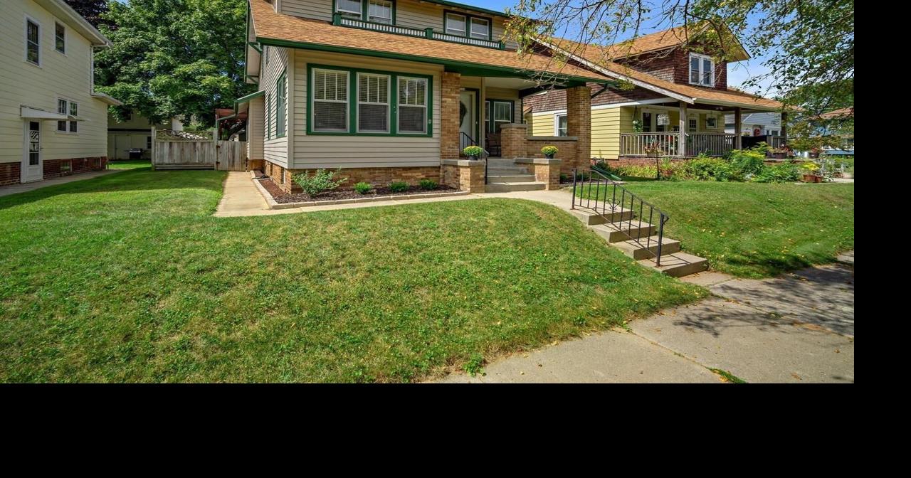 PHOTOS: Two open houses in Sheboygan this weekend | Real Estate ...