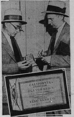 History Uncovered: Creativity lessens the pain of Prohibition | History ...