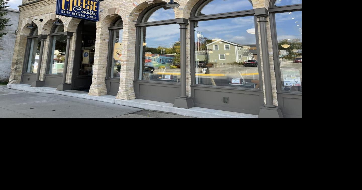 Plymouth buys back Cheese Counter from SCEDC, completing restoration ...
