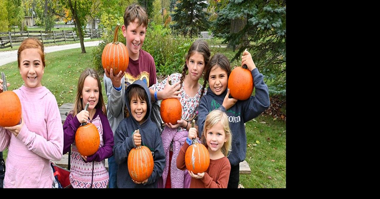 Wade House hosts annual autumn weekend celebration | Local News ...