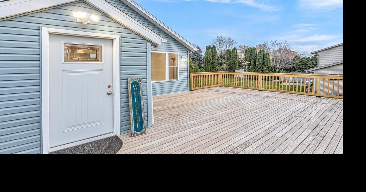 PHOTOS: Three open houses in Sheboygan this Saturday | Real Estate ...