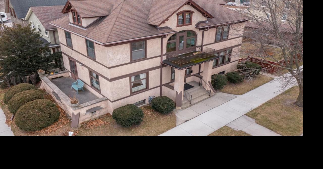 Newly listed: Three homes in Sheboygan County with room for the whole ...