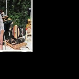 Wade House Arts & Crafts Fair: Celebrating Local Talent | Local News ...