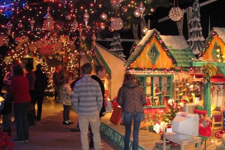 Sheboygan Co. Museum is offering holiday events during December | Local ...