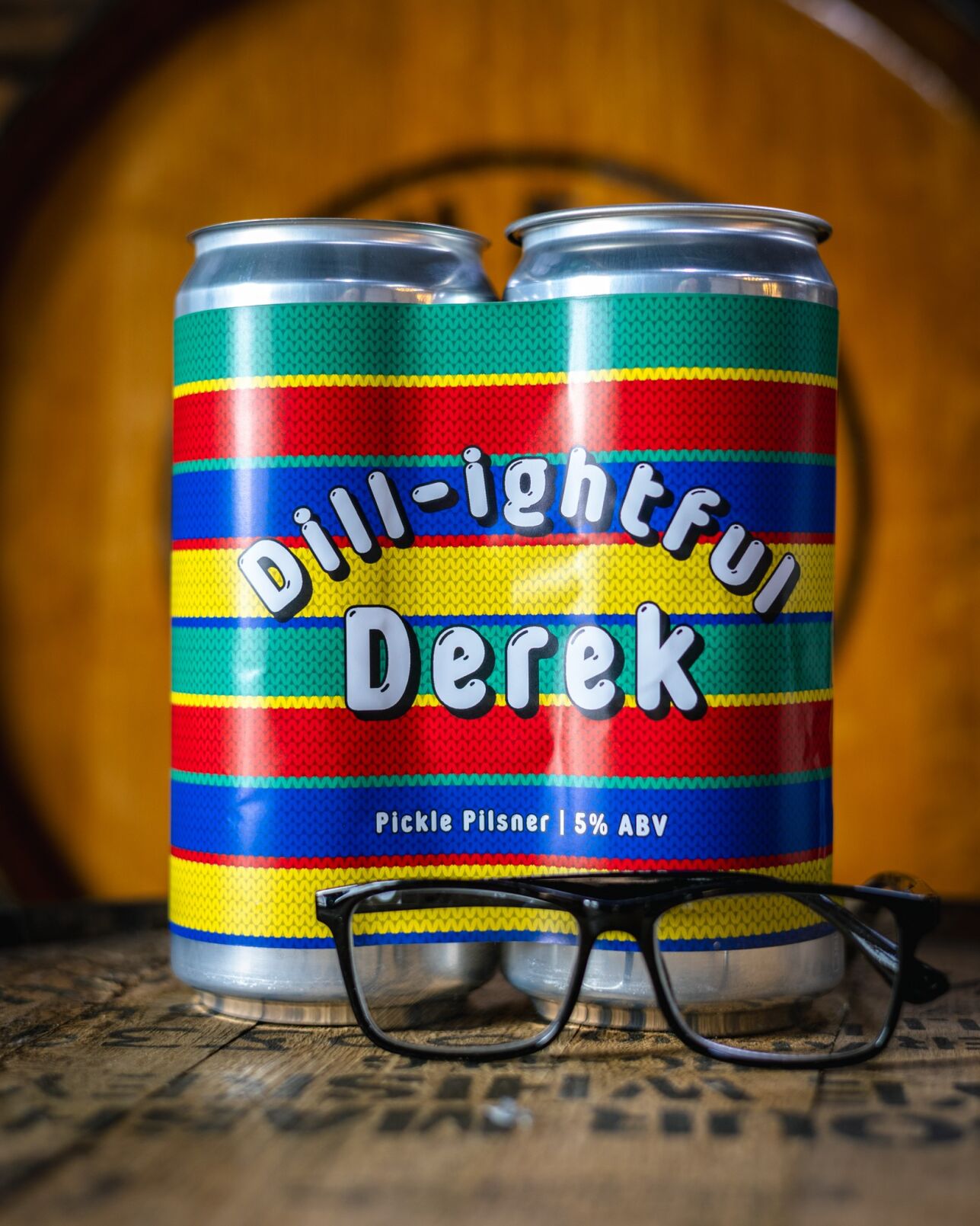 Jake Connelly endorses 3 Sheeps' Dill-ightful Derek | Local News ...