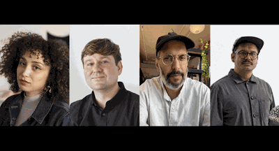 Arts/Industry Artist Talk at JMKAC on Nov 20 | Local News ...