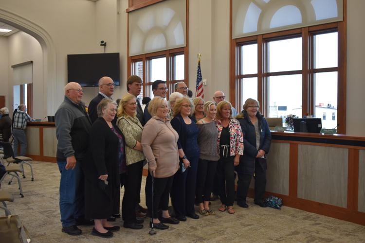Ryan Sorenson sworn in as City of Sheboygan's new mayor | Local News ...