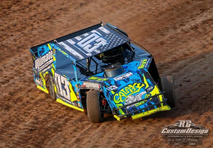 Schmidt, Sorce, Warner, Winkel excel as PDTR honors the late Cole Possi ...