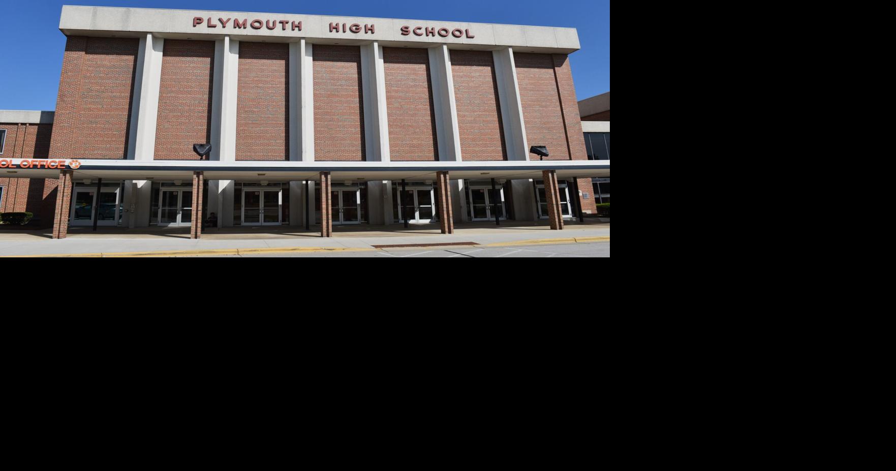 Plymouth School District thanking those who donated to the district ...