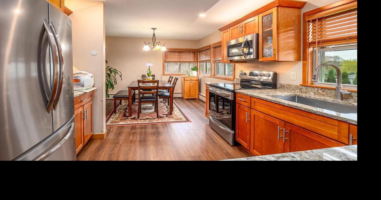 PHOTOS: Four newly listed open houses in Sheboygan this weekend | Real ...