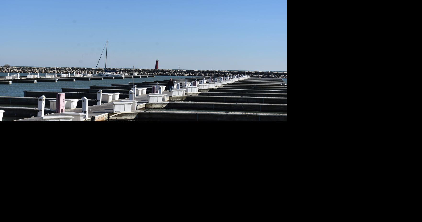 Sheboygan Hosts 2nd Leg of P1 Offshore Triple Crown Series | Local News ...