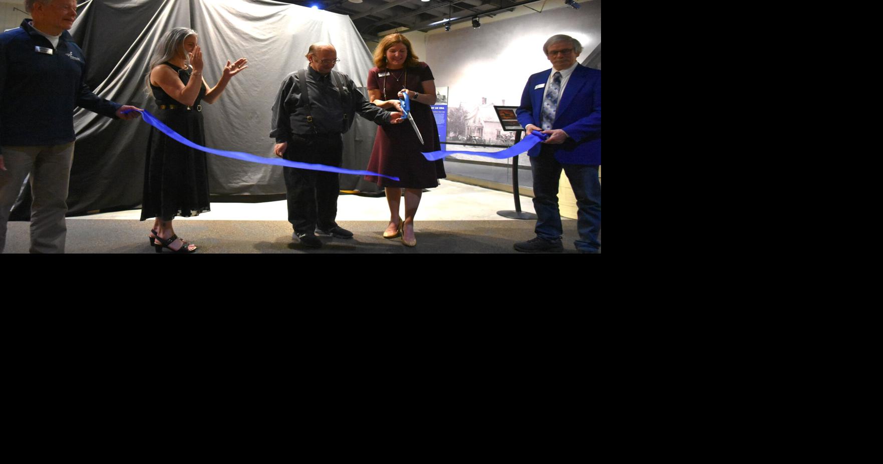 Wade House officials unveil Stagecoach to the public | Local News ...