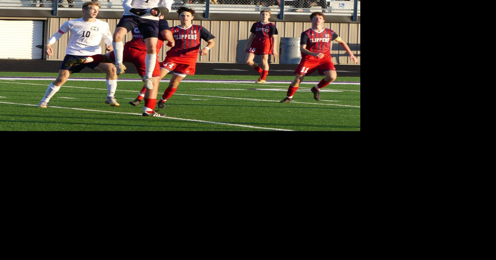 Overtime win sends Sheboygan Christian-Sheboygan Lutheran boys soccer ...