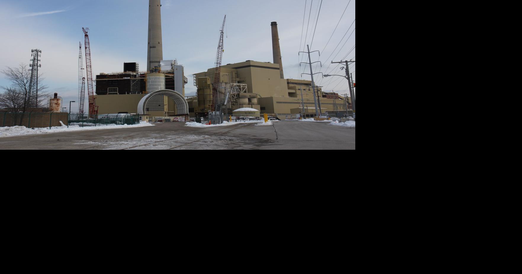 Alliant Energy delays Edgewater power plant retirement | Local News ...