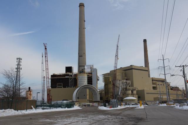 Alliant Energy delays Edgewater power plant retirement | Local News ...