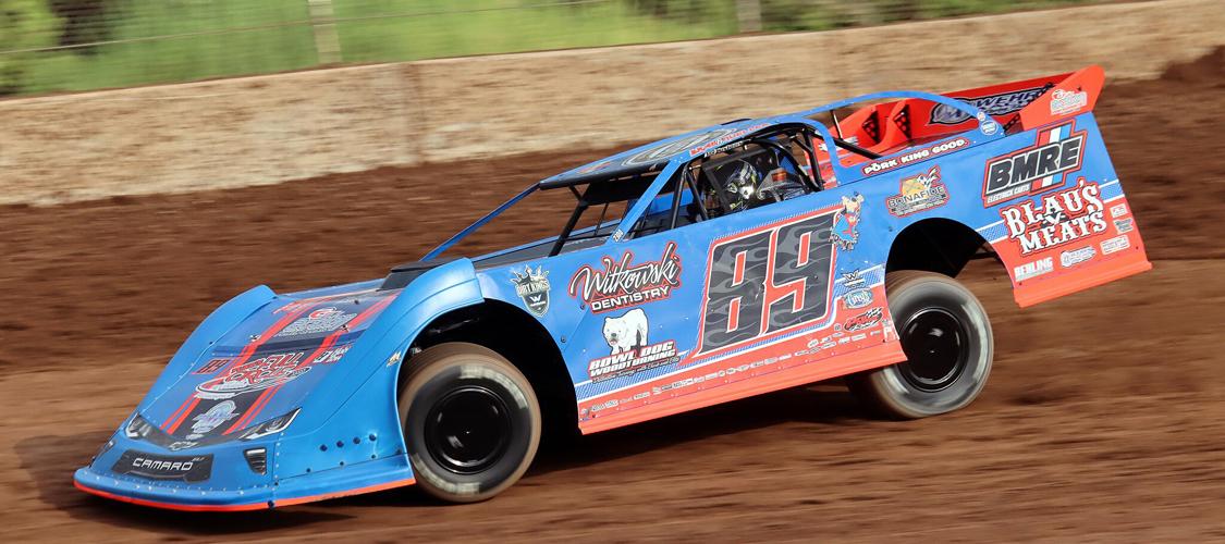 Anvelink bags Super Six Late Model Series finale, Mueller claims fifth ...
