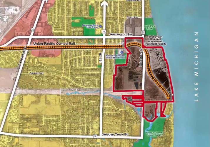 Here's everything we know about the Edgewater plant retirement and site ...