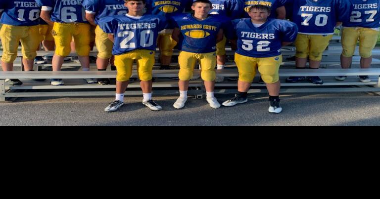 Season Preview: Rittenhouse and Dortman lead promising Tiger offense ...