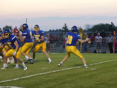 Dynamic duo leads potent Howards Grove offense | Sports | sheboygansun.com