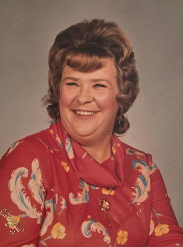 Lucille Halverson | Obituaries | sheboygansun.com