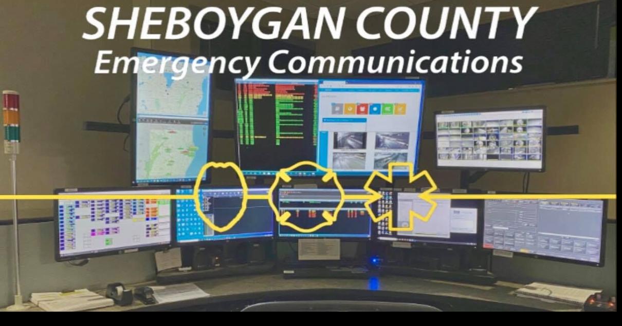 Sheboygan County emergency center receives top accreditation | Local ...