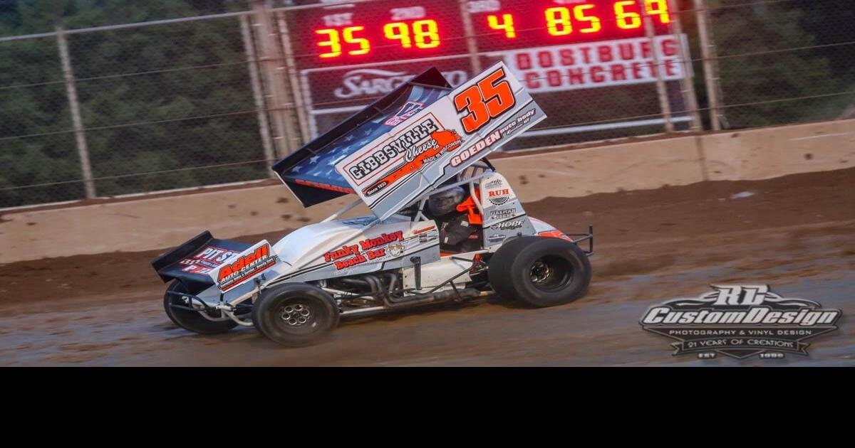 Schmidt, Sorce, Warner, Winkel excel as PDTR honors the late Cole Possi ...