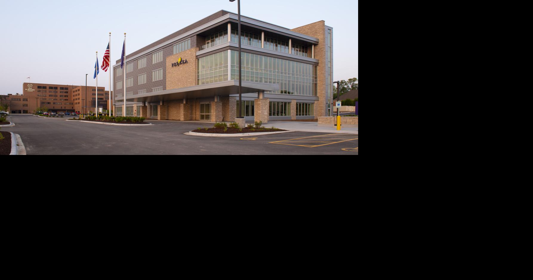 Prevea Health opens orthopedic walk-in injury clinic | Local News ...