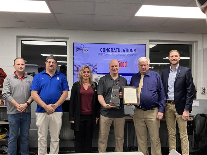 Krier Foods Transforms into Krier Beverage | Local News | sheboygansun.com