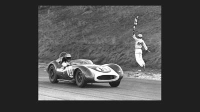 Road America officials mourn loss of August Pabst Jr. | Sports ...