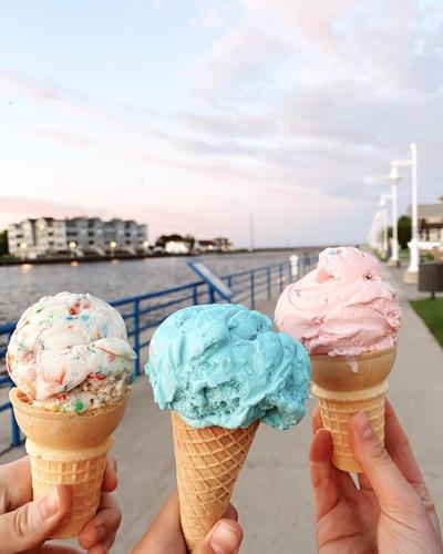 Sheboygan Says: South Pier Parlor, Gessert's named top spots in ...