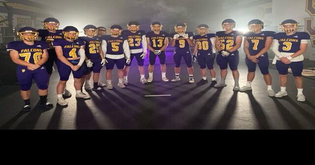 Season Preview: Falls looking to follow up solid 2021 season | Sports ...