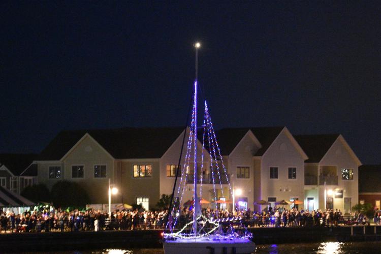 Sheboygan Venetian Boat Parade | Local News | sheboygansun.com