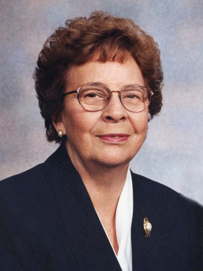 Rogene Leick | Obituaries | sheboygansun.com