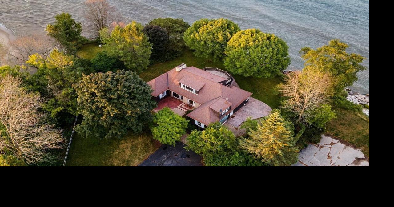 See this Sheboygan Cape Cod style home with 4 season sun room ...