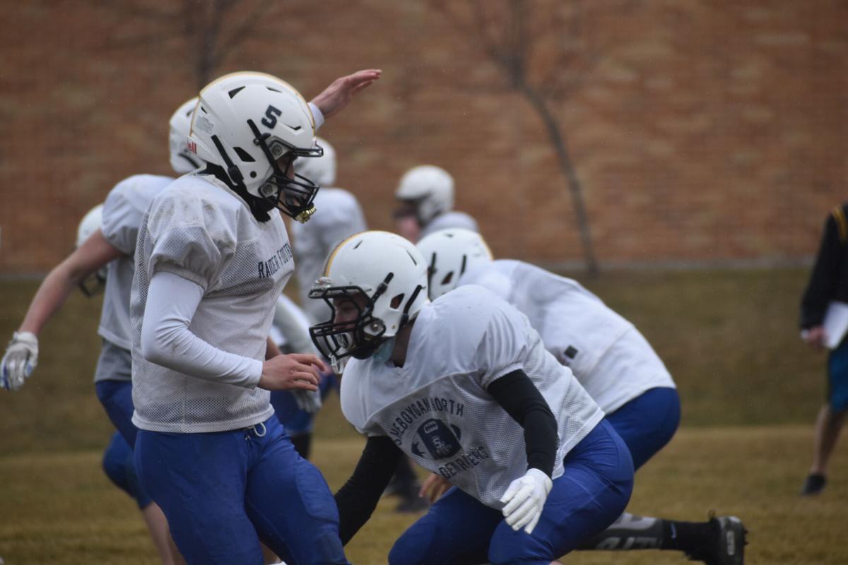 High school football scores: Sheboygan North wins big, Sheboygan South ...