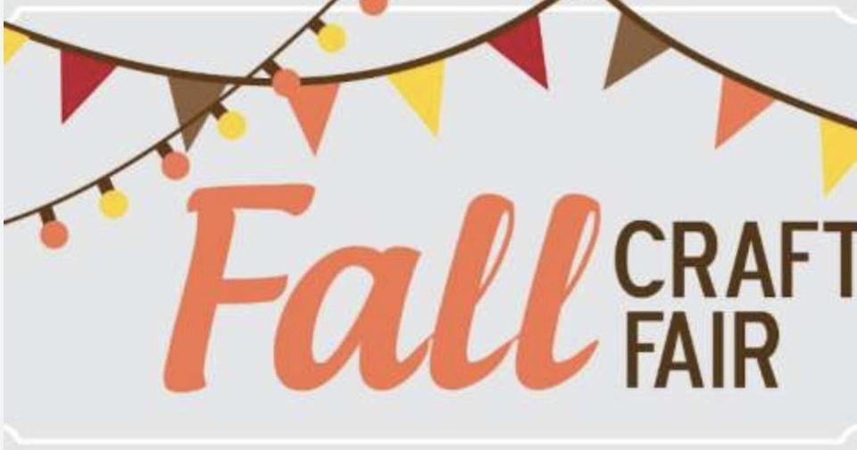 Upcoming fall and holiday events for the next week | Things To Do ...