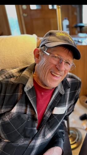Ronald Norton | Obituaries | sheboygansun.com