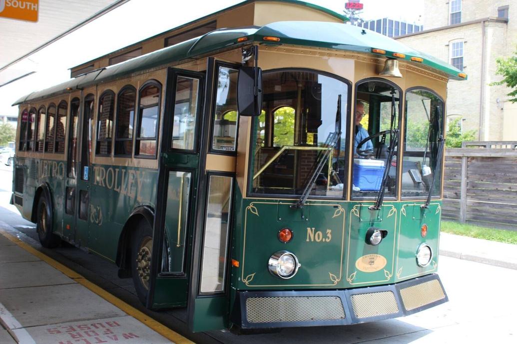 Trolley your way through downtown Sheboygan | Things To Do ...