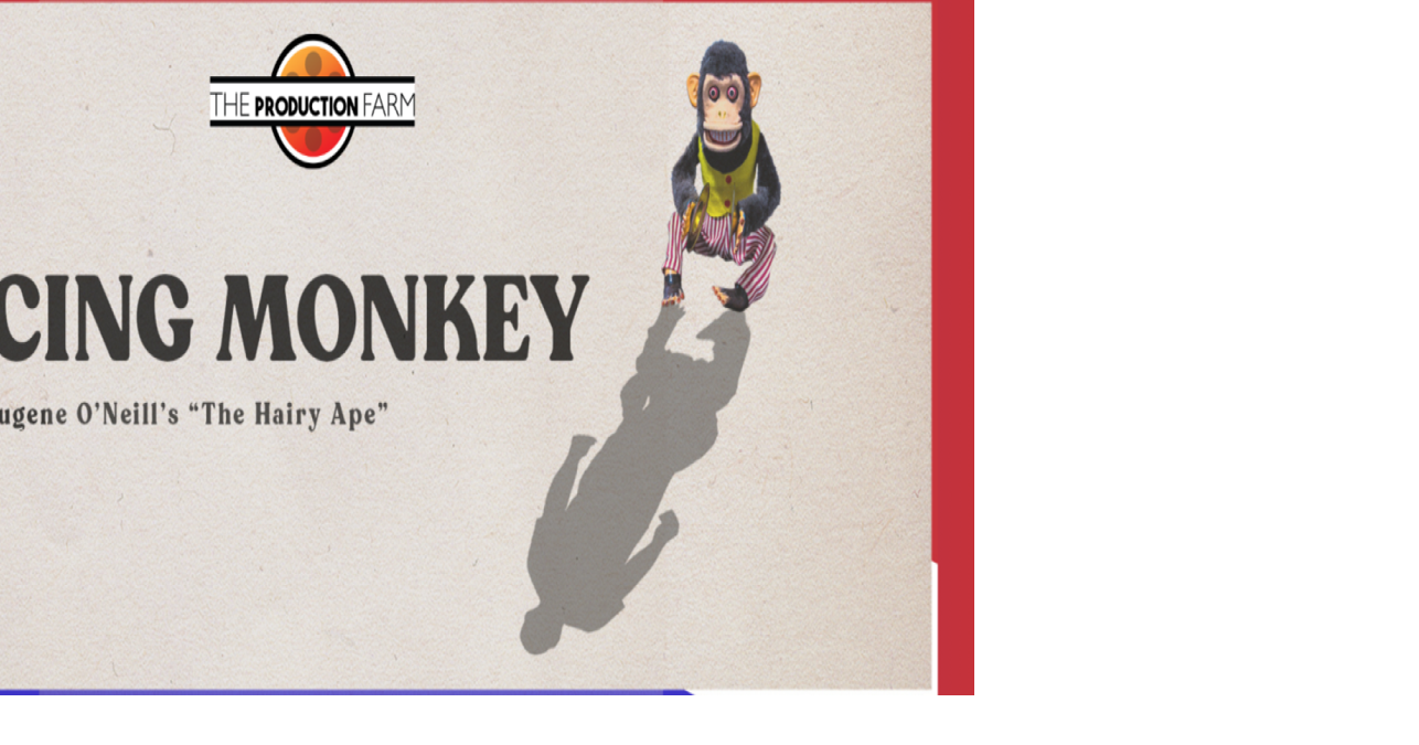 The Production Farm Presents “The Dancing Monkey” Film Screening and ...