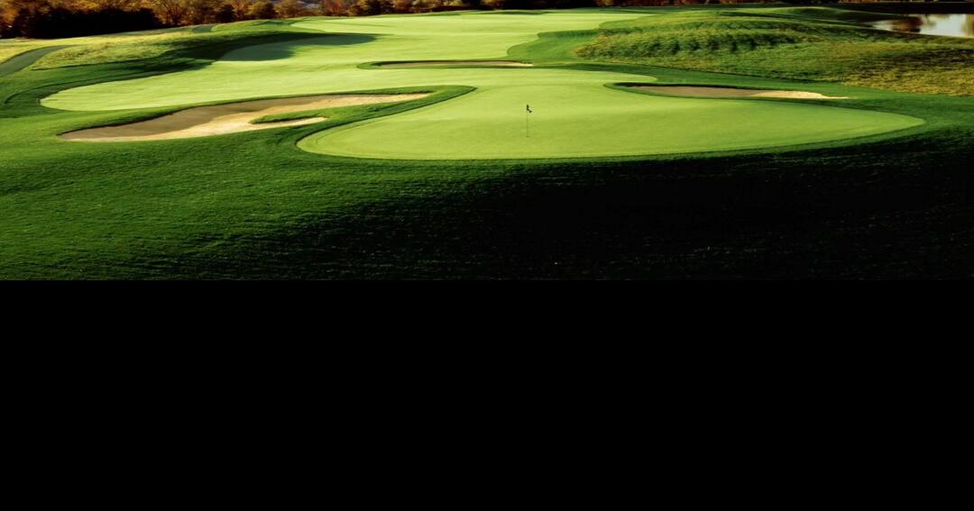 2 Destination Kohler golf courses open Friday, April 12 | Local News ...