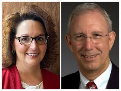 Candidate Q&A for Assembly District 27: Chet Gerlach vs. Amy Binsfeld ...