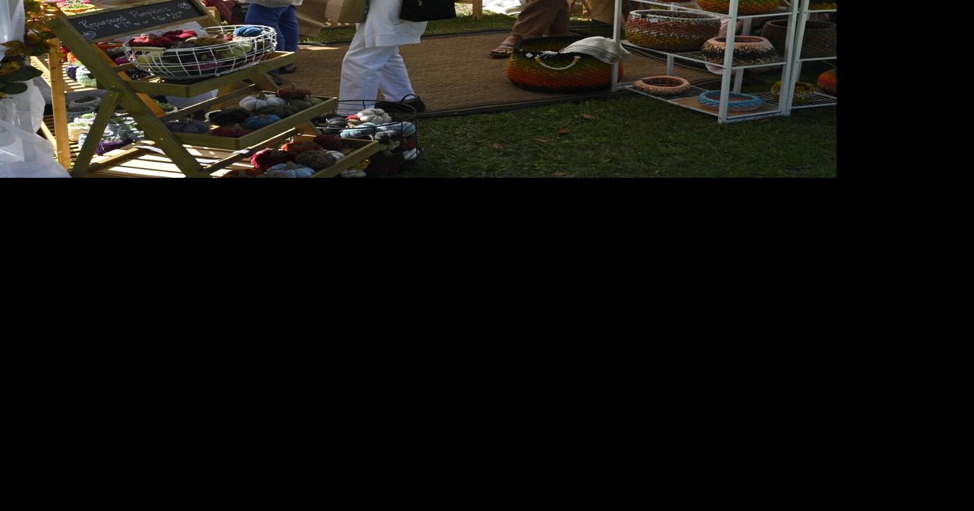 Wade House officials celebrating 64th annual Arts and Crafts Fair Aug ...